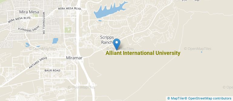 Alliant International University Teaching Majors - Teaching Degree Search
