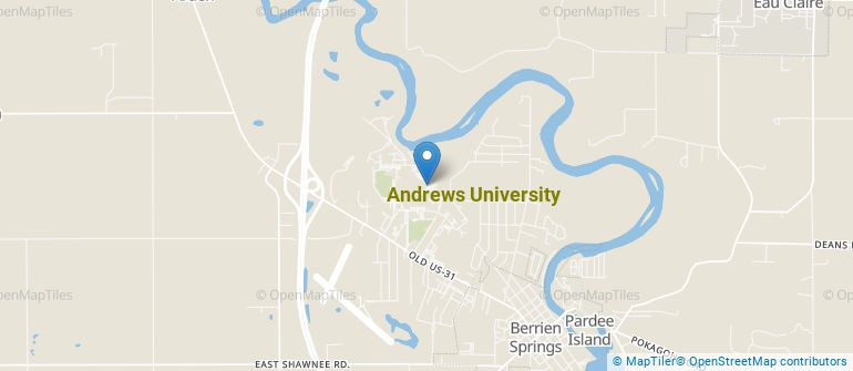 Andrews University Teaching Majors - Teaching Degree Search