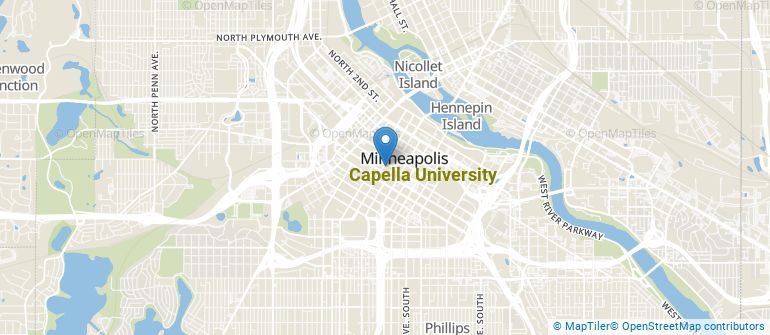 Capella University Teaching Majors - Teaching Degree Search