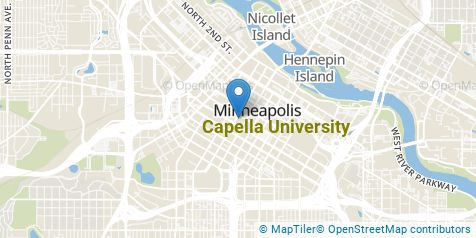 Capella University Teaching Majors - Teaching Degree Search
