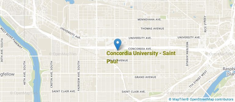 Concordia University, Saint Paul Teaching Majors - Teaching Degree Search Concordia University, Saint Paul Teaching Majors - Teaching Degree Search