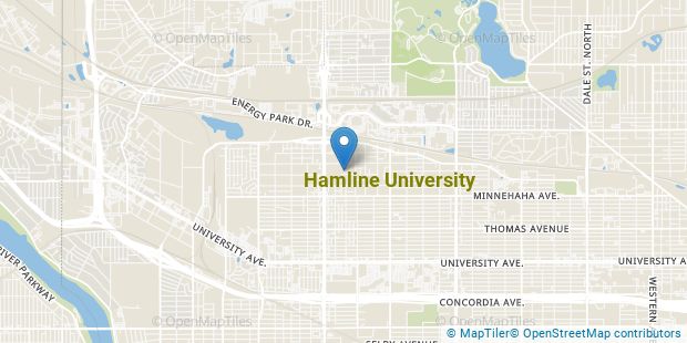 Hamline University Teaching Majors - Teaching Degree Search