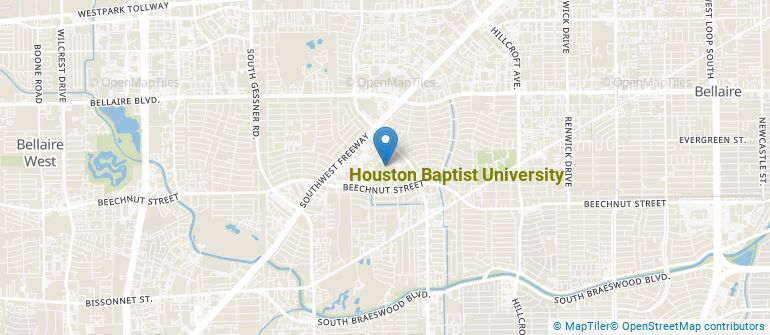 Houston Baptist University Teaching Majors - Teaching Degree Search