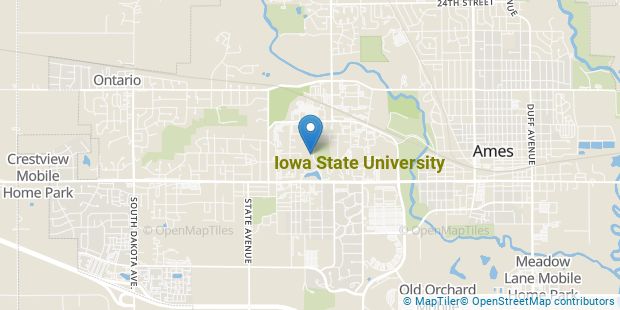 Iowa State University Teaching Majors - Teaching Degree Search