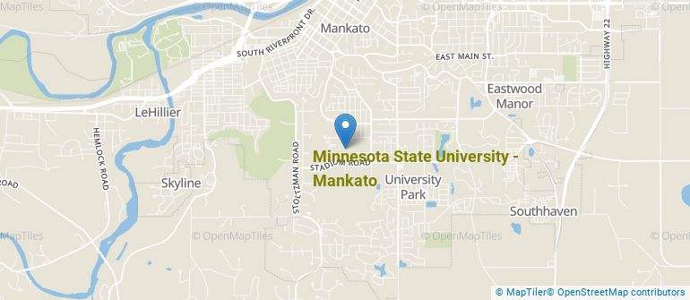 Minnesota State University - Mankato Teaching Majors - Teaching Degree ...