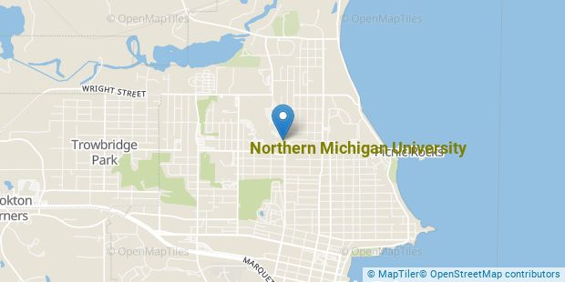 Northern Michigan University Teaching Majors - Teaching Degree Search
