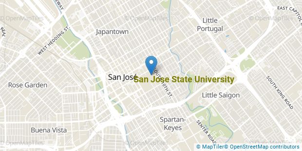 San Jose State University Teaching Majors - Teaching Degree Search