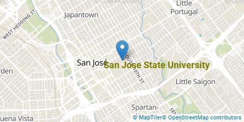 San Jose State University Teaching Majors - Teaching Degree Search