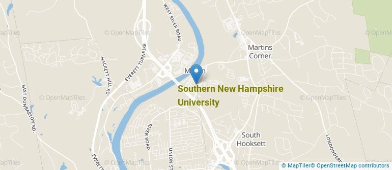 Southern New Hampshire University Teaching Majors - Teaching Degree Search