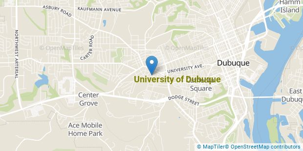 University of Dubuque Teaching Majors - Teaching Degree Search
