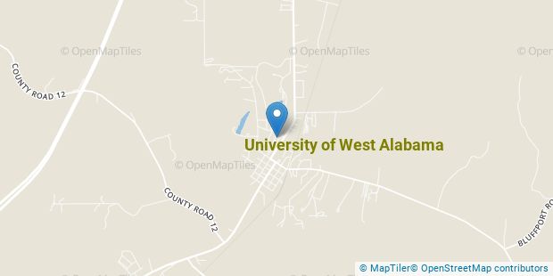 University of West Alabama Teaching Majors - Teaching Degree Search