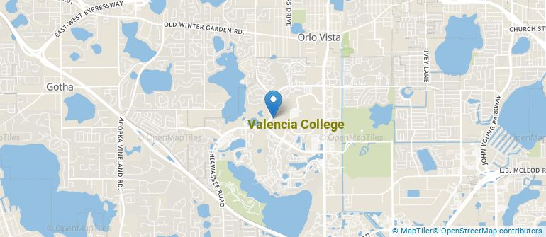 Valencia College Teaching Majors - Teaching Degree Search